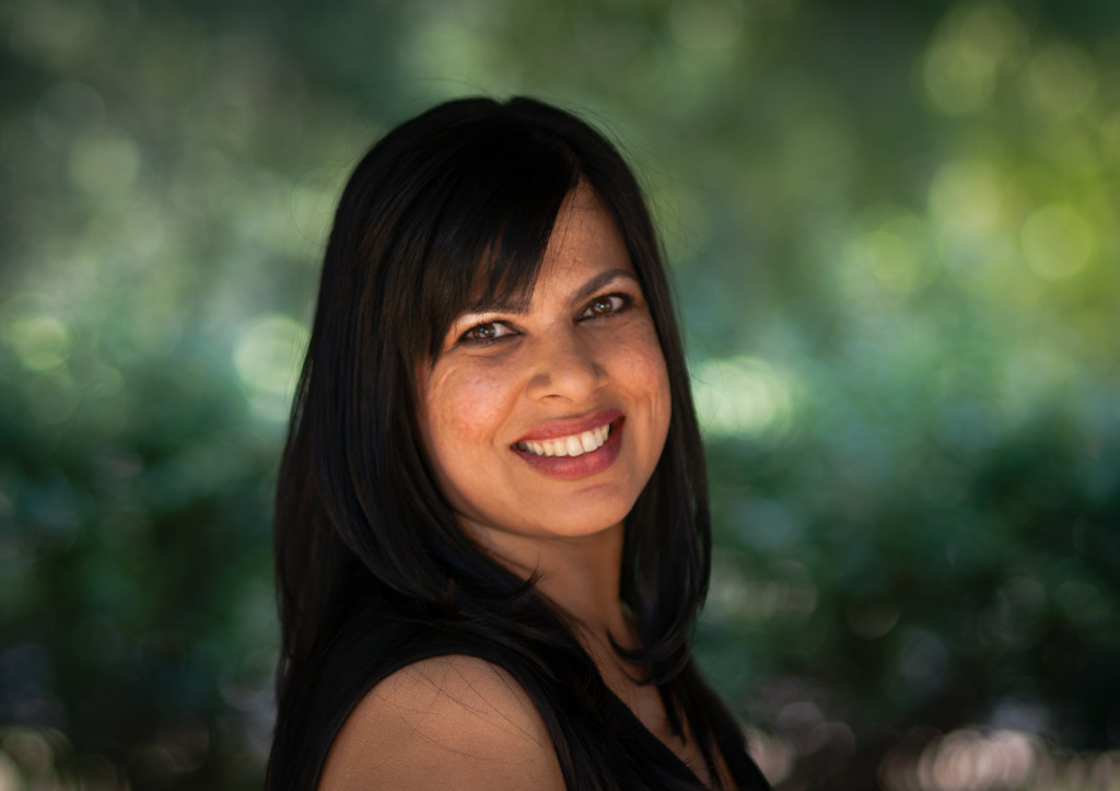 Shalina Kumar - Psychotherapist